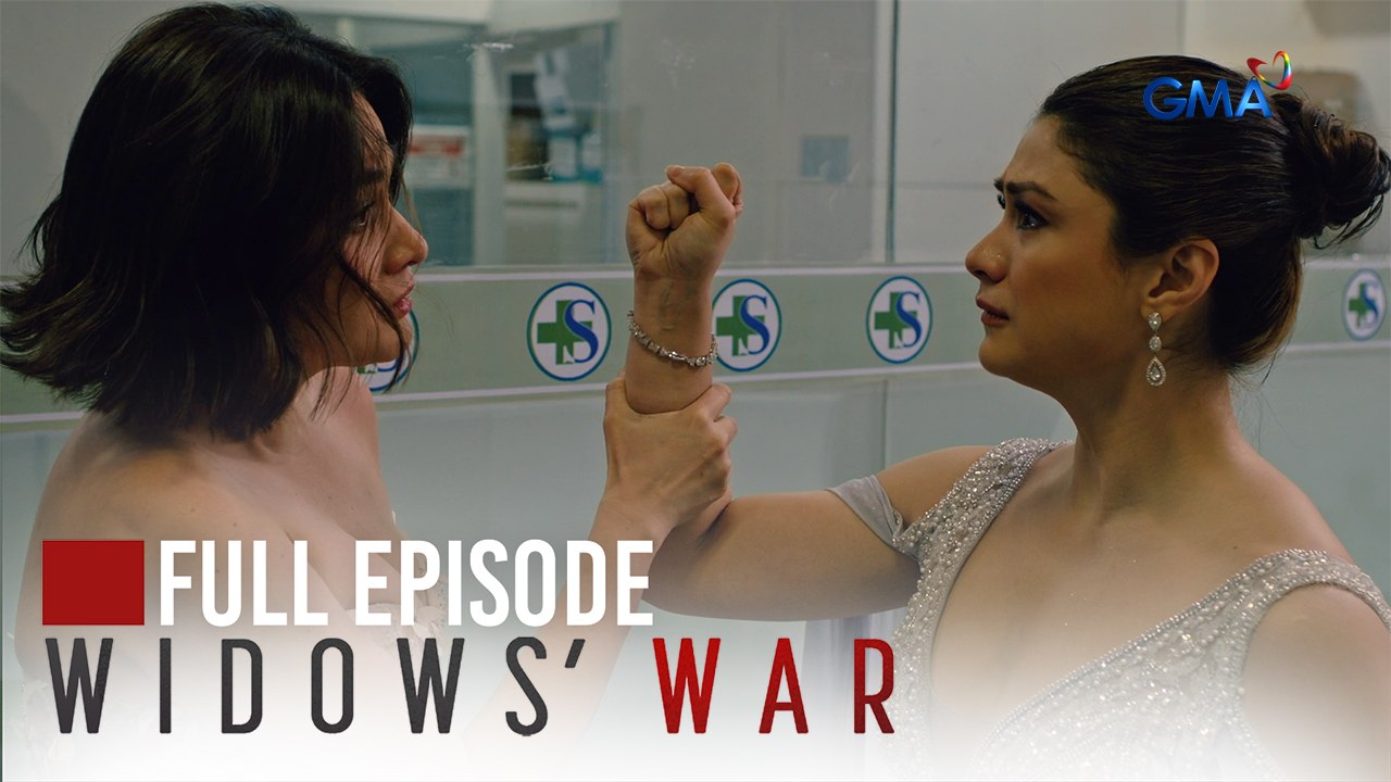 Widows’ War: The ex-best friends are now both widows! - Full Episode 24 ...
