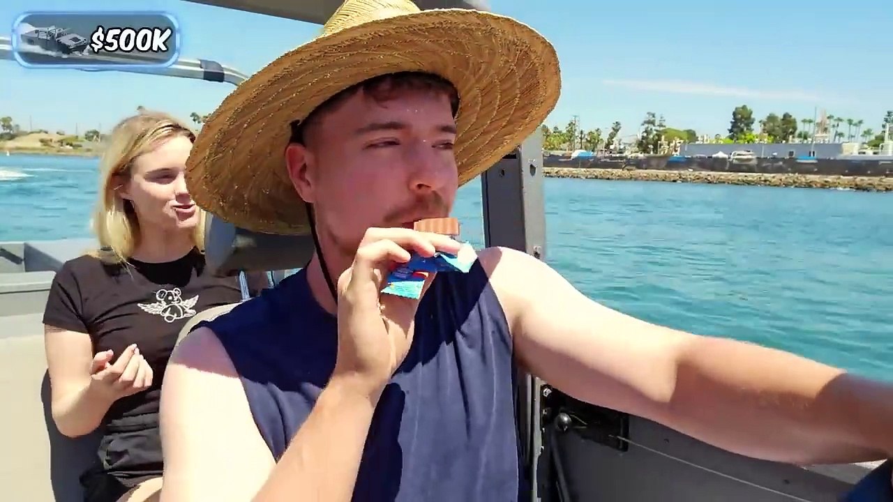 _1 vs _100_000_000 Car_(720P_HD) - video Dailymotion