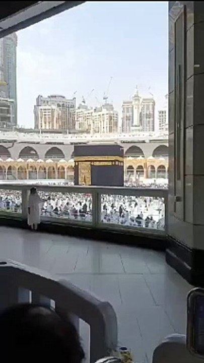 Haram Shareef - video Dailymotion