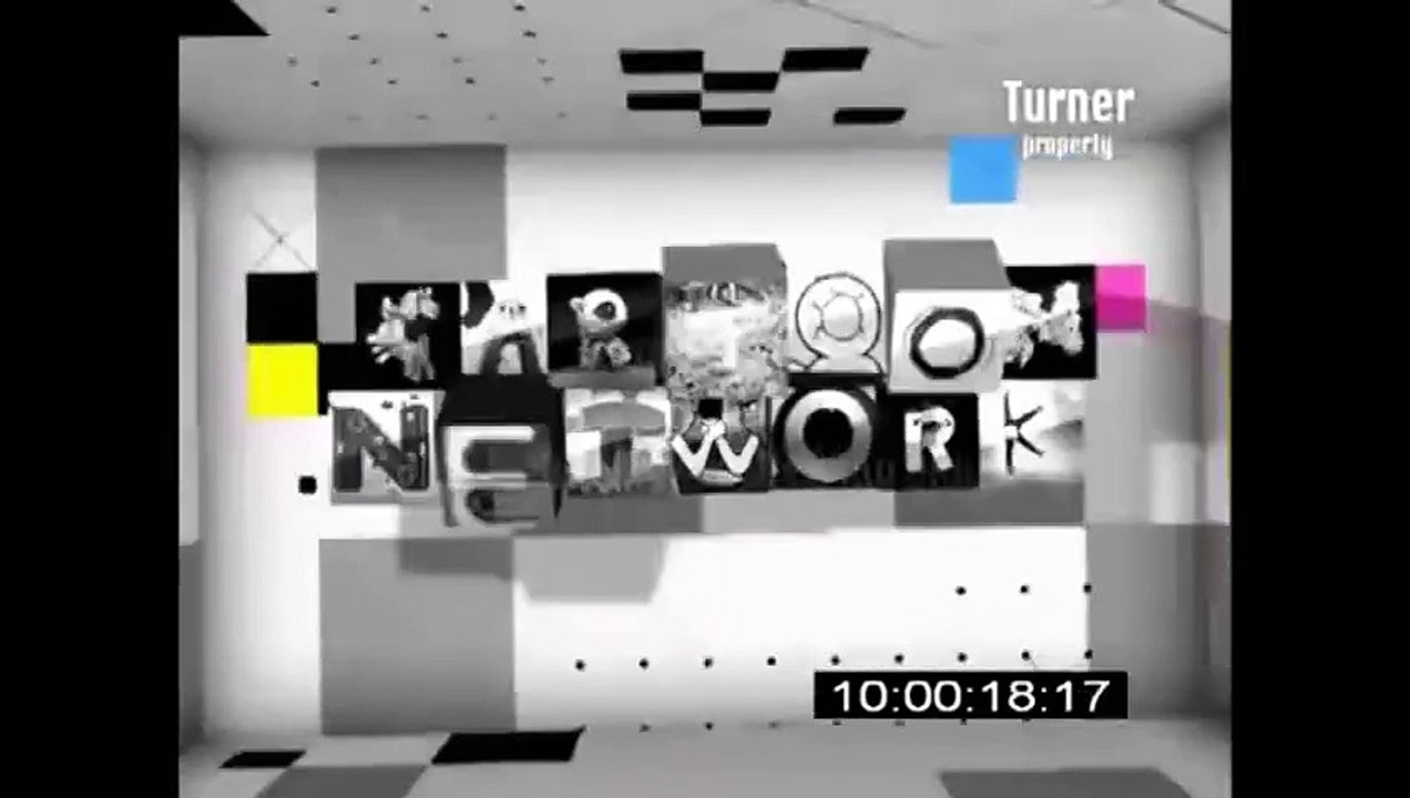 Cartoon Network Ident Bumper Check 1.0 - video Dailymotion