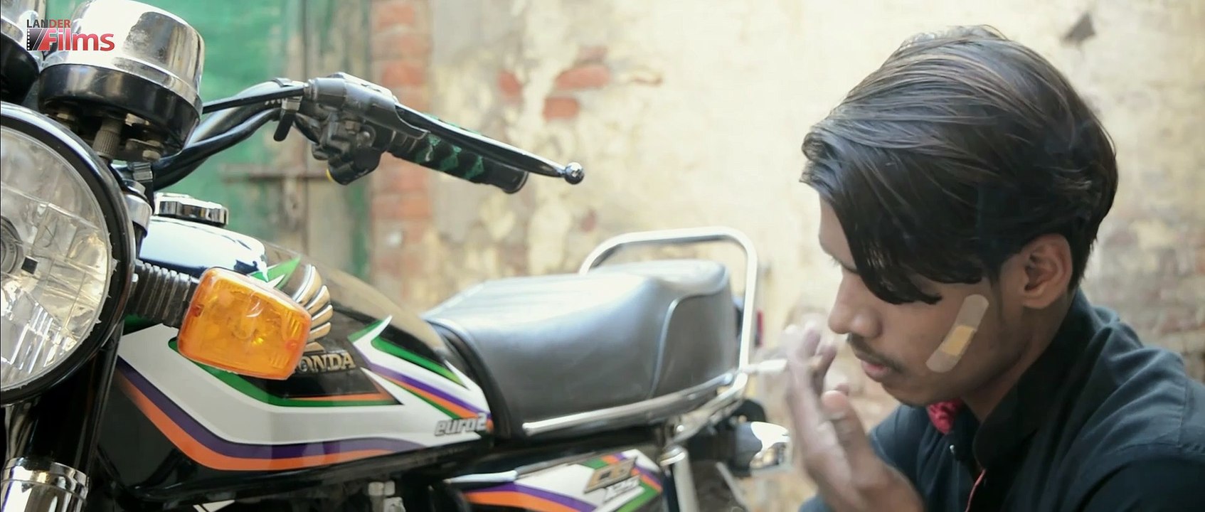 FORCE 2024 | SCENE 53 | Guddu Bhai Ne Ki Abbas ki Bezati | Waseem Lander - video Dailymotion