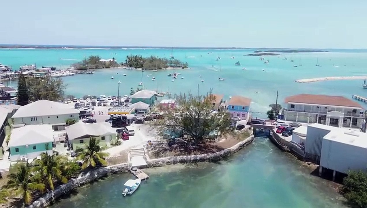 georgetown , Bahamas - Vidéo Dailymotion