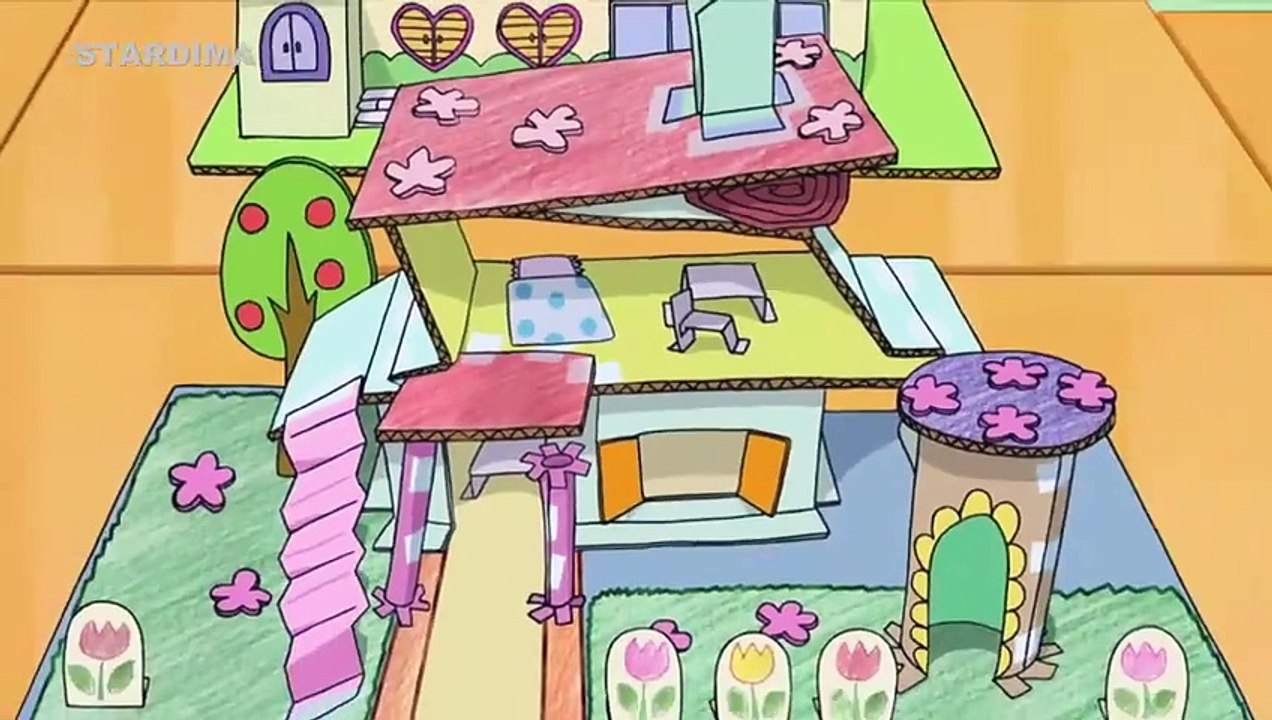 الحلقة 1 الأولى كاملة مدبلجة عربيcocotama كرتون كوكوتاما فيديو