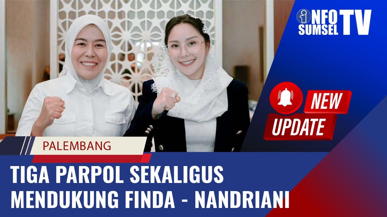 Dalam Tempo 2 Hari Pasangan Fitrianti - Nandriani Kantongi Rekomendasi ...