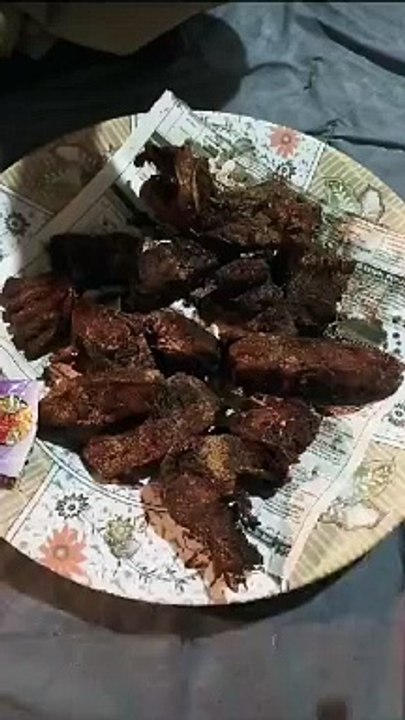 Fish meet in Pakistani favourite meet in 2024 - video Dailymotion