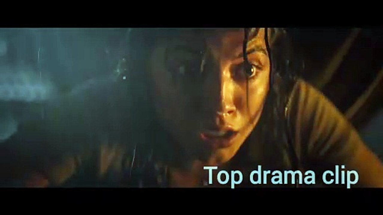 Alien- Romulus Movie Clip - Kay's Escape (2024) - video Dailymotion