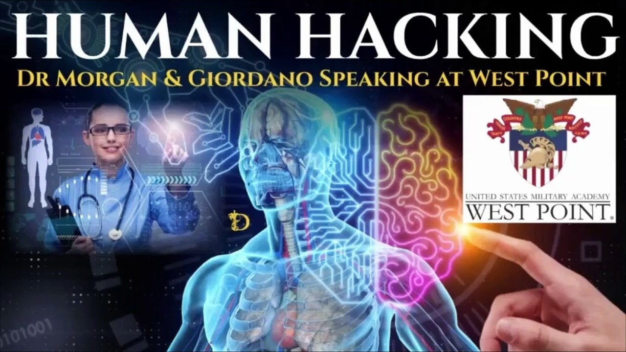 Hakowanie ludzi – wojna neuro i nano PL - video Dailymotion