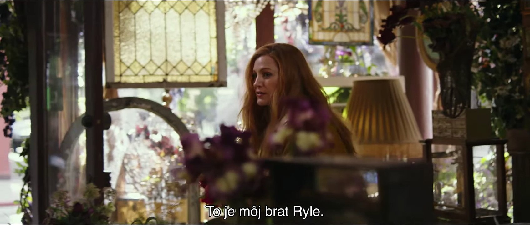 Končí sa to nami | movie | 2024 | Official Trailer - video Dailymotion