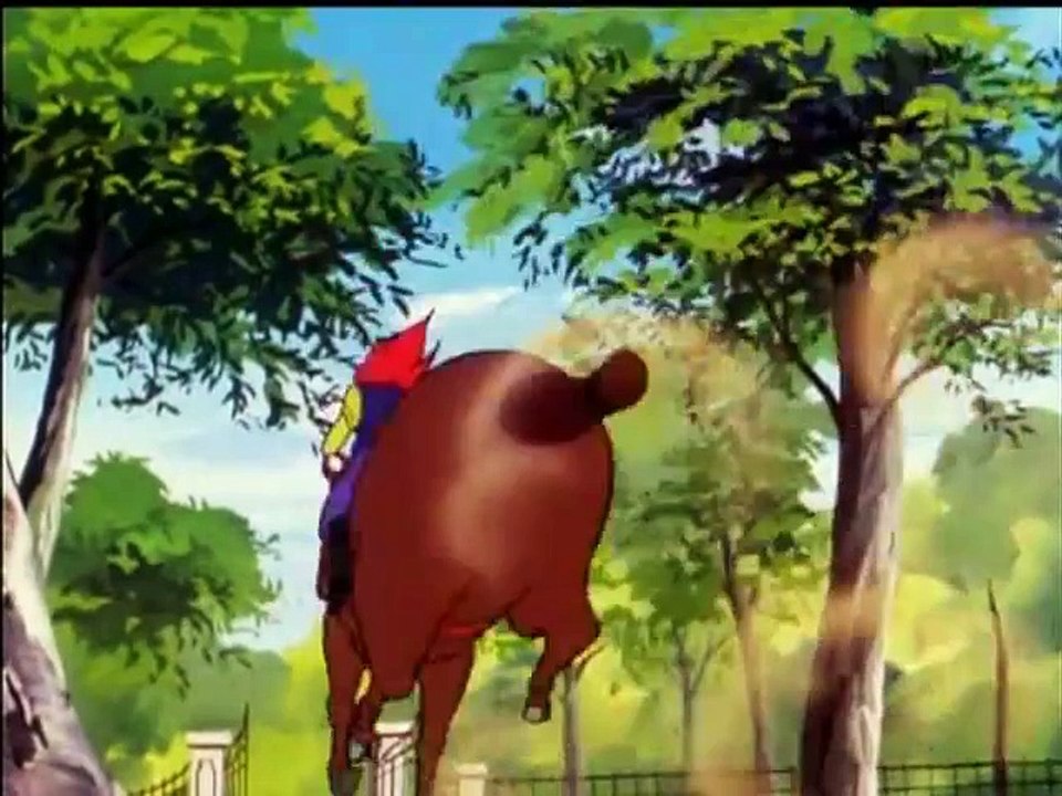 Sandy Bell Episodio 6 - Cita emocionante en el agua - Vídeo Dailymotion