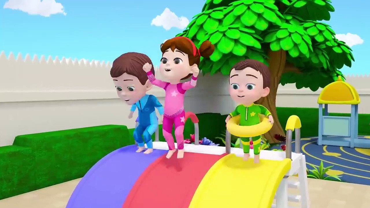 Boo Boo Bugs Song _ Insects Version _ Newborn Baby Songs & Nursery ...