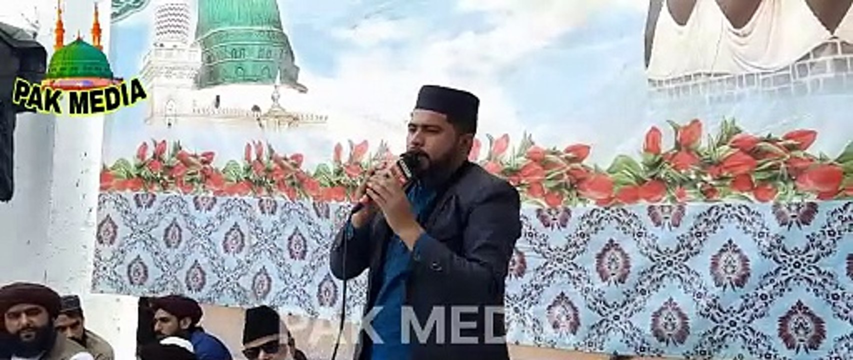 Umar_Naz_Qadri_Naats____Uchi_Zaat_Ali_di_Ay____Manqabat_Mola_Ali ...