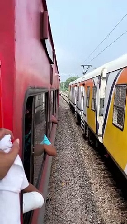 Train Journys | HarshJourneys - video Dailymotion