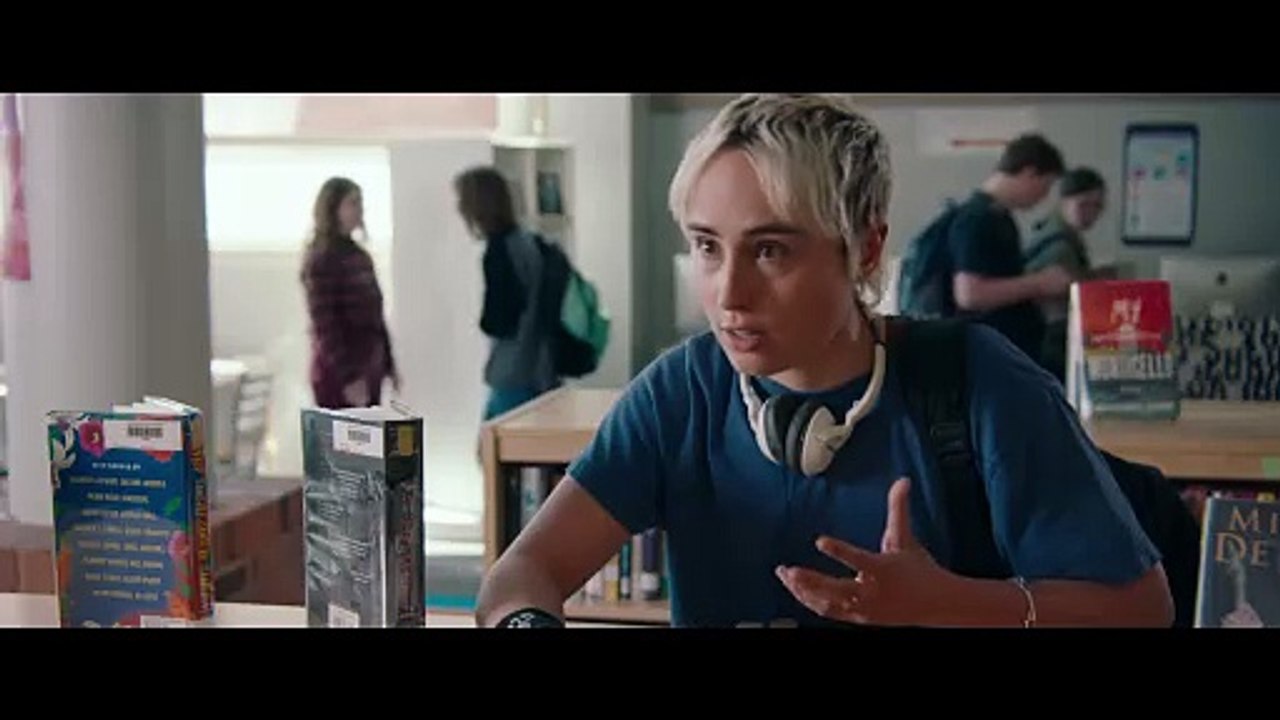 Intermedium | movie | 2023 | Official Trailer - video Dailymotion