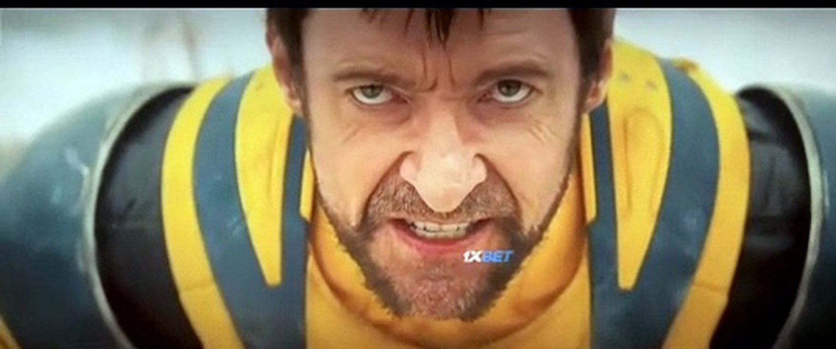 Deadpool vs Wolverine best fight scene - video Dailymotion