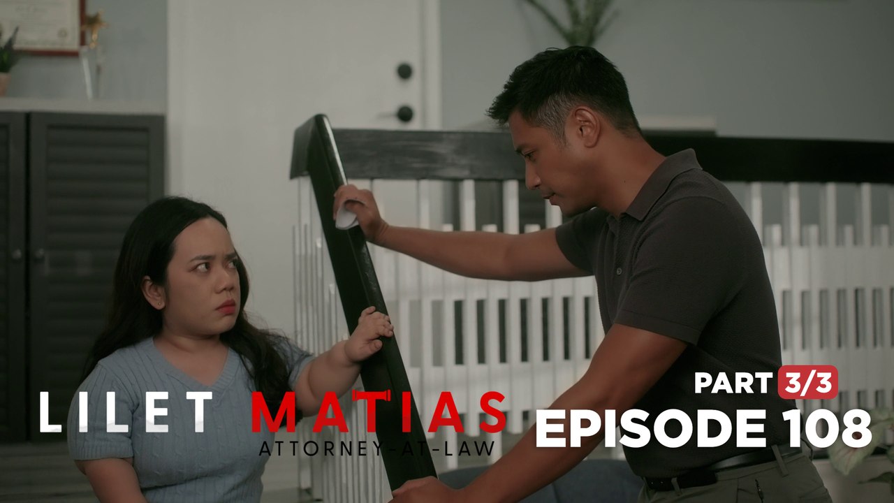Lilet Matias, Attorney-At-Law: Atty. Lilet is back with a concubinage ...