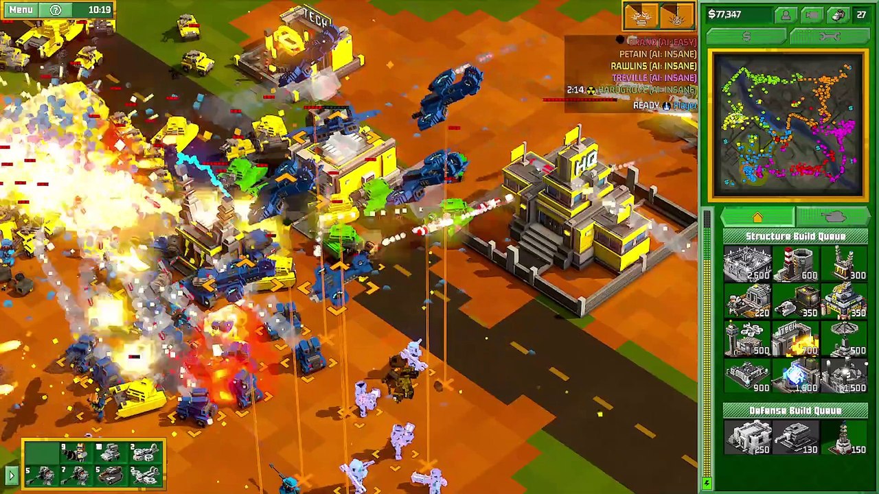 9 Bit Army 05 08 2024 915 574 - Video Dailymotion