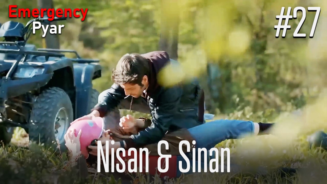 Nisan & Sinan #27 - video Dailymotion