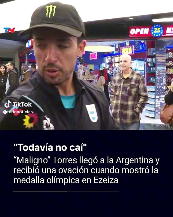 José Torres Gil ganó el único oro de la delegación nacional hasta el ...