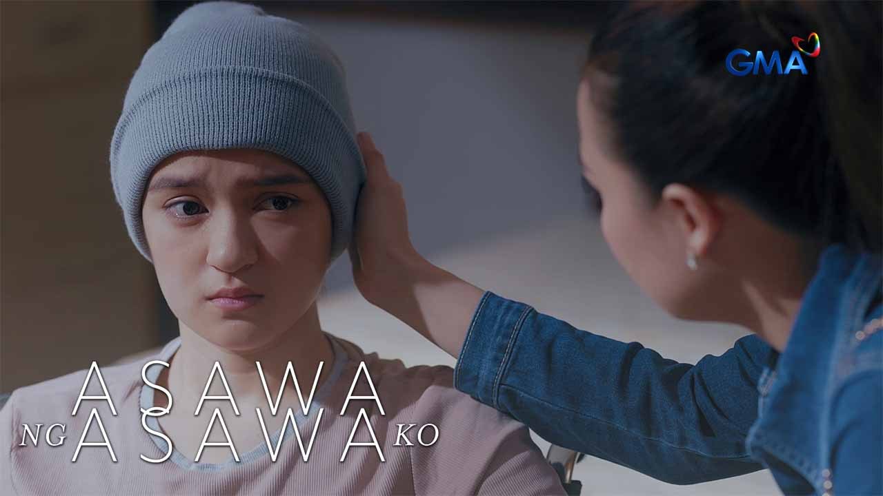 Asawa Ng Asawa Ko: Shaira, binisita si Billie?! (Episode 116) - video Dailymotion
