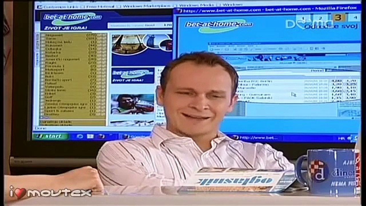 Cimmer Fraj sezona 2 epizoda 30 - video Dailymotion