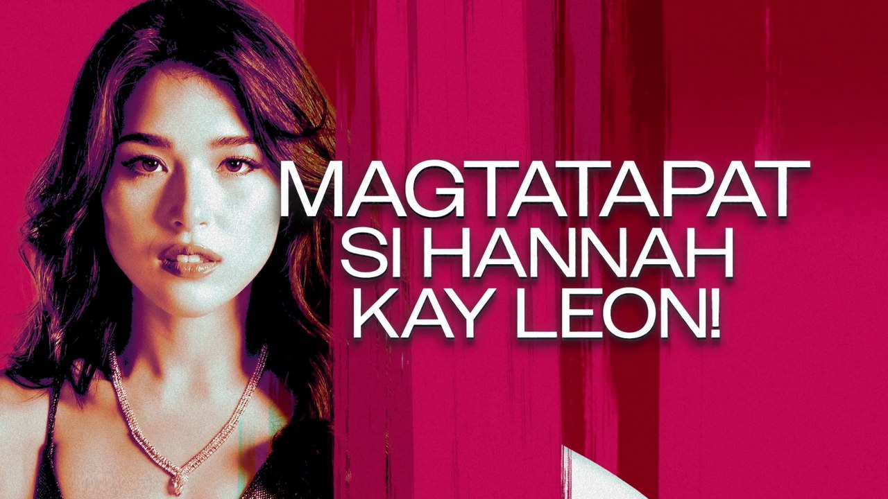 Asawa Ng Asawa Ko: Magtatapat na si Hannah kay Leon! (Teaser Ep. 117) - video Dailymotion