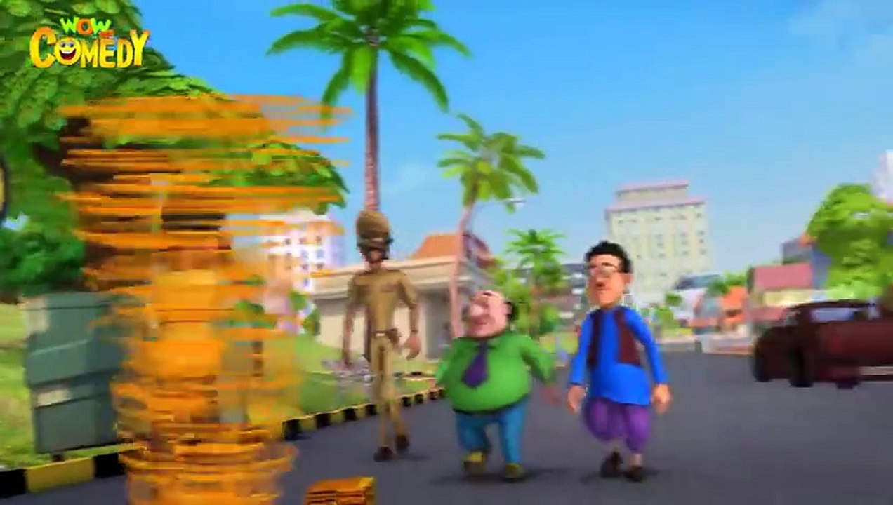 _in_Hindi___Ghoonsey_Wala_Baba___Cartoons_foMotu_Patlu_Cartoonr_Kids ...