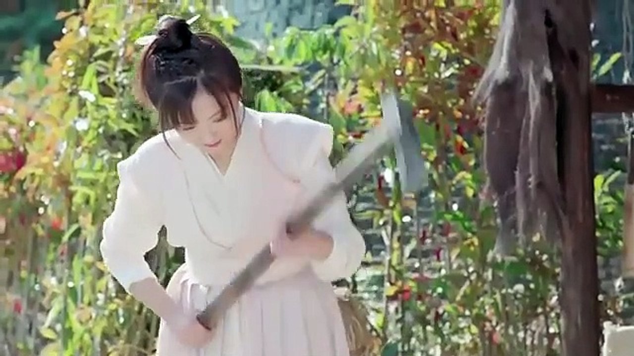 Nichang hindi dubbed ep 5 - video Dailymotion