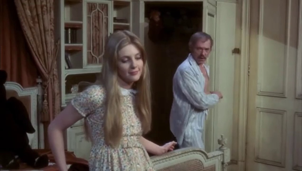 Mumsy Nanny Sonny and Girly (1970) Romance Darma - video Dailymotion