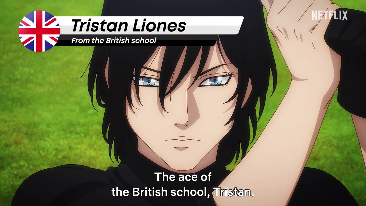 Rising Impact - S02 Trailer (English) HD - video Dailymotion