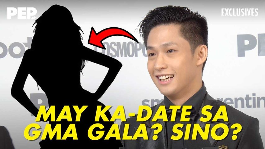Nikki Co, ibinahagi ang kanyang IDEAL GIRL | PEP Exclusives