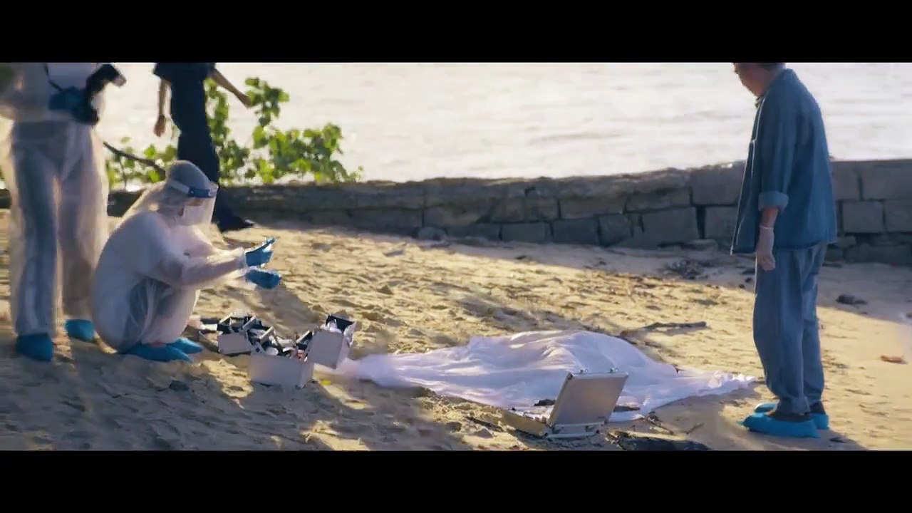 [ENG] EP.1 Kill Sera Sera (2024) - video Dailymotion