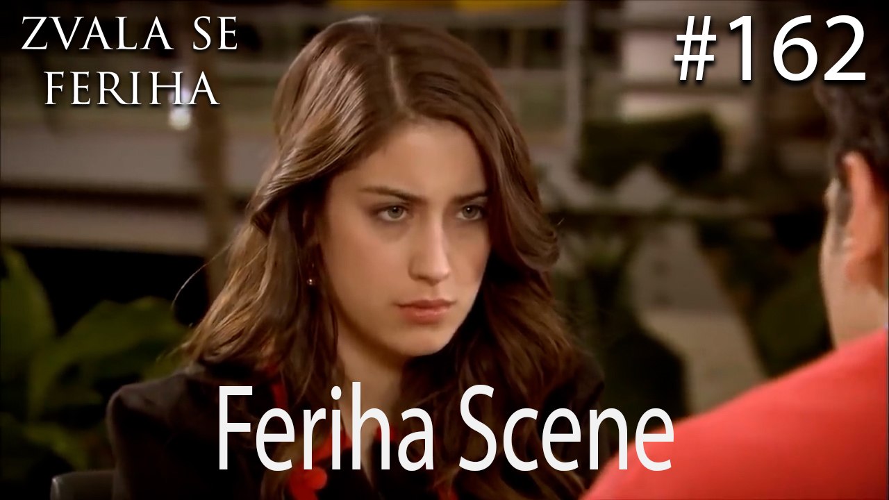 Feriha Scene #162 - video Dailymotion
