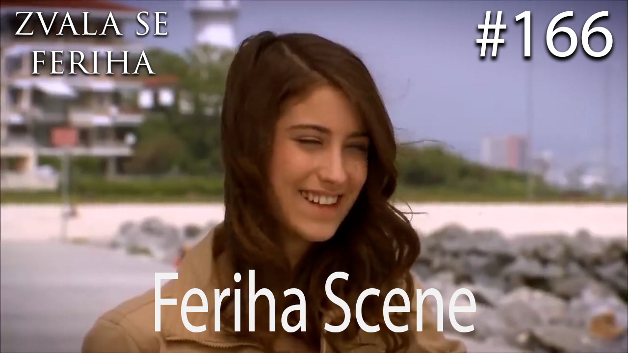 Feriha Scene #166 - video Dailymotion