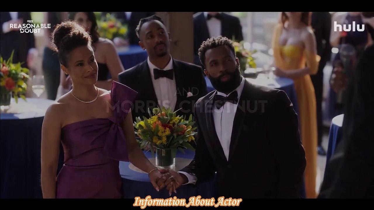REASONABLE DOUBT Season 2 Trailer (2024) - video Dailymotion