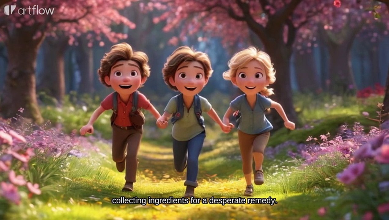 The Talking Tree - video Dailymotion