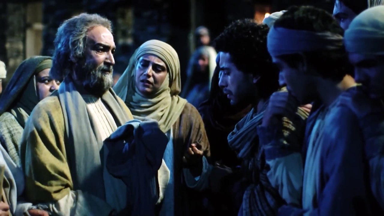 Hazrat Yousuf A.S Series EP 09 - video Dailymotion