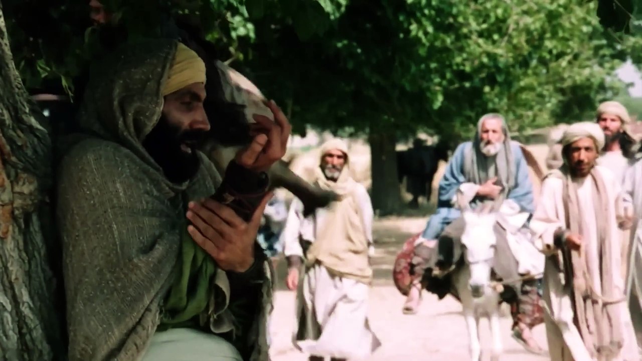 Hazrat Yousuf A.S Series EP 11 - video Dailymotion