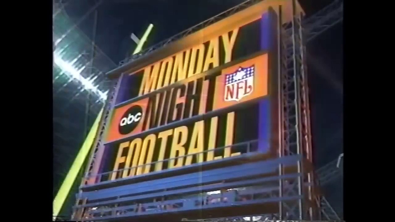Philadelphia Eagles @ Dallas Cowboys ( 1995 Week 10 ) - 1. half - video ...