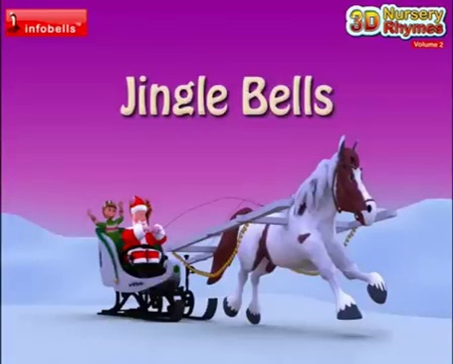 Jingle_Bells_Christmas_Song_with_Lyrics(360p) - video Dailymotion
