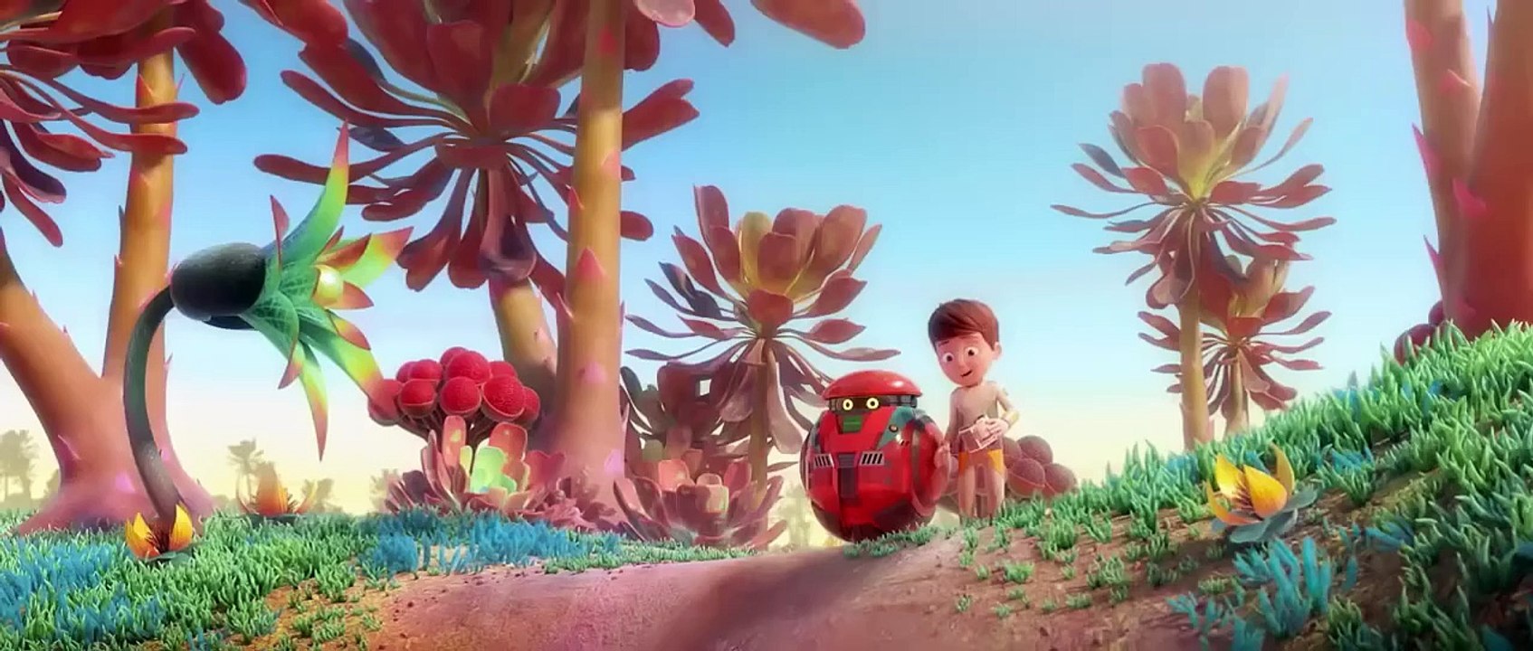 Astro Kid New animation movies 2024 full movies English kids movies ...