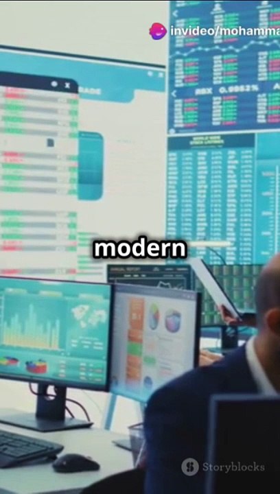 invideo-ai-480 Ultimate Stock Market Analysis Dashboard 2024-08-07 ...