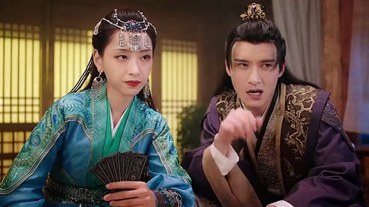 The Sleepless Princess E36 Last Hindi RV Drama - video Dailymotion