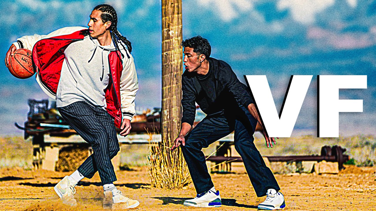 REZ BALL Bande Annonce VF (2024) - Vidéo Dailymotion