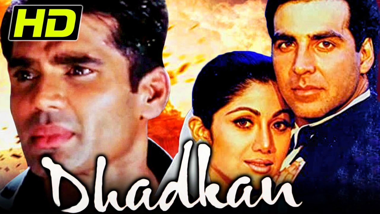 DHADKAN 2 MOVIE REVIEW BY PREM LODHI - video Dailymotion
