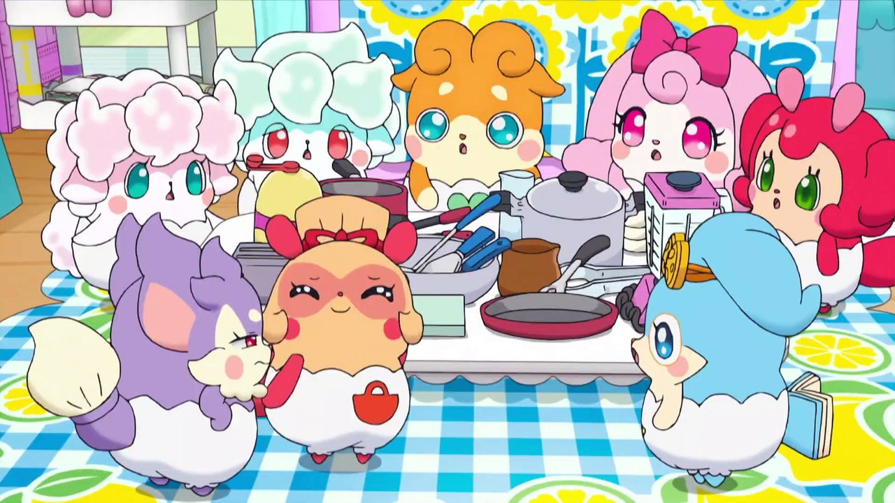 الحلقة 40 الأربعون كاملة مدبلجة عربيCocotama كرتون كوكوتاما - فيديو ...