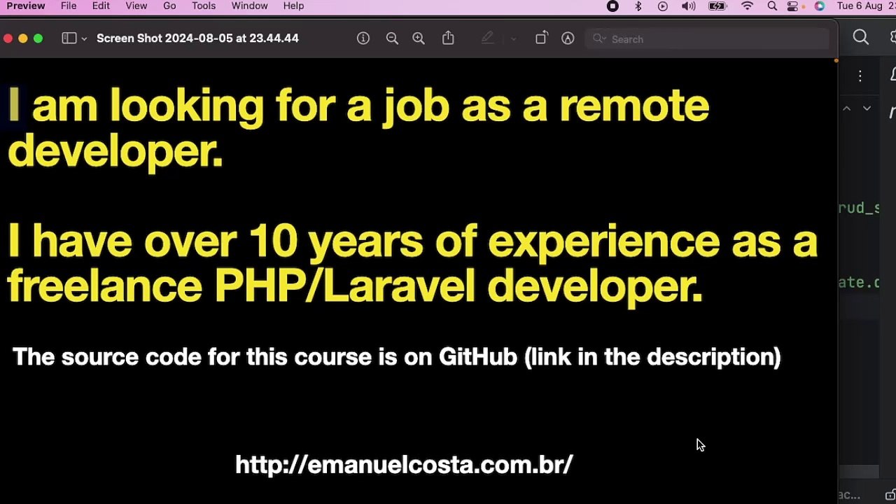 3- JAVA - RESTful API. Spring Boot, Angular, React and Vue3 - Creating Student Entity #java # ...