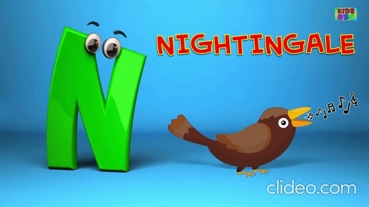 phonics-letter-n-song_GgmGslq7 - video Dailymotion