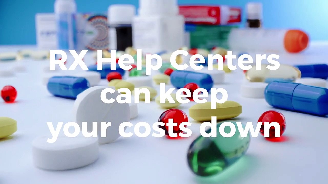 RX Help Centers - The Leading Prescription Advocate Service for Affordable Healthcare - video ...