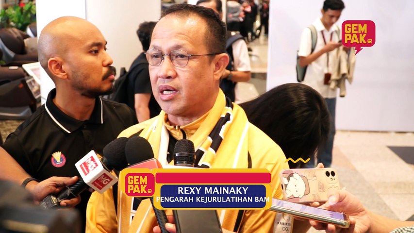 Olimpik Paris 2024: “Prestasi Yang Konsisten Buat Pemain Badminton ...