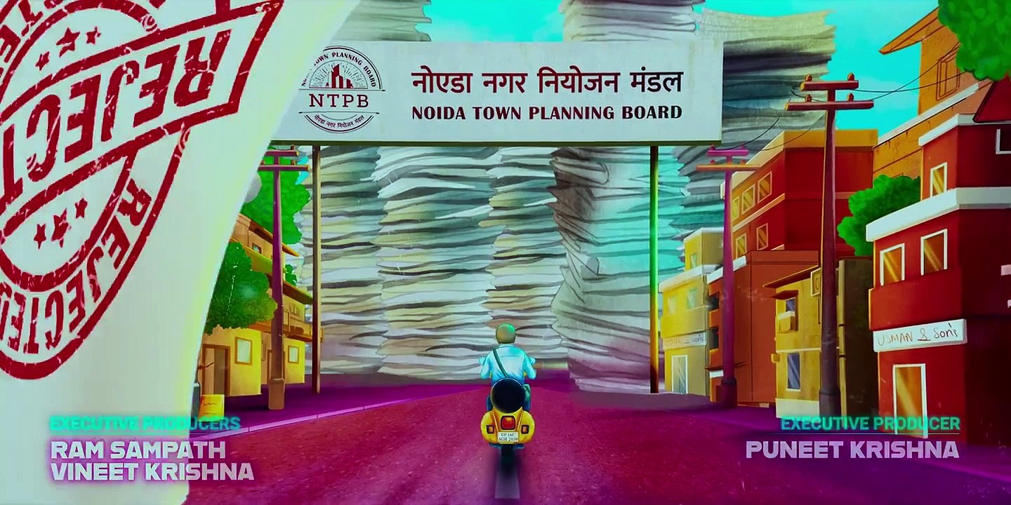 Tribhuvan Mishra CA Topper Season 1 Episode 05 - video Dailymotion